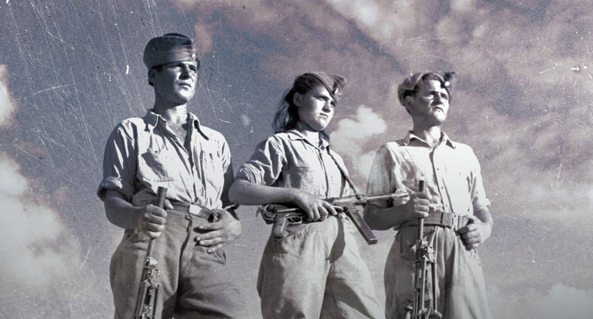 Για 6η βδομάδα συνεχίζεται με επιτυχία η προβολή του ντοκιμαντέρ για ...