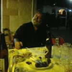 Σαν βγεις στον πηγαιμό για τα Χανιά... - Κατιούσα