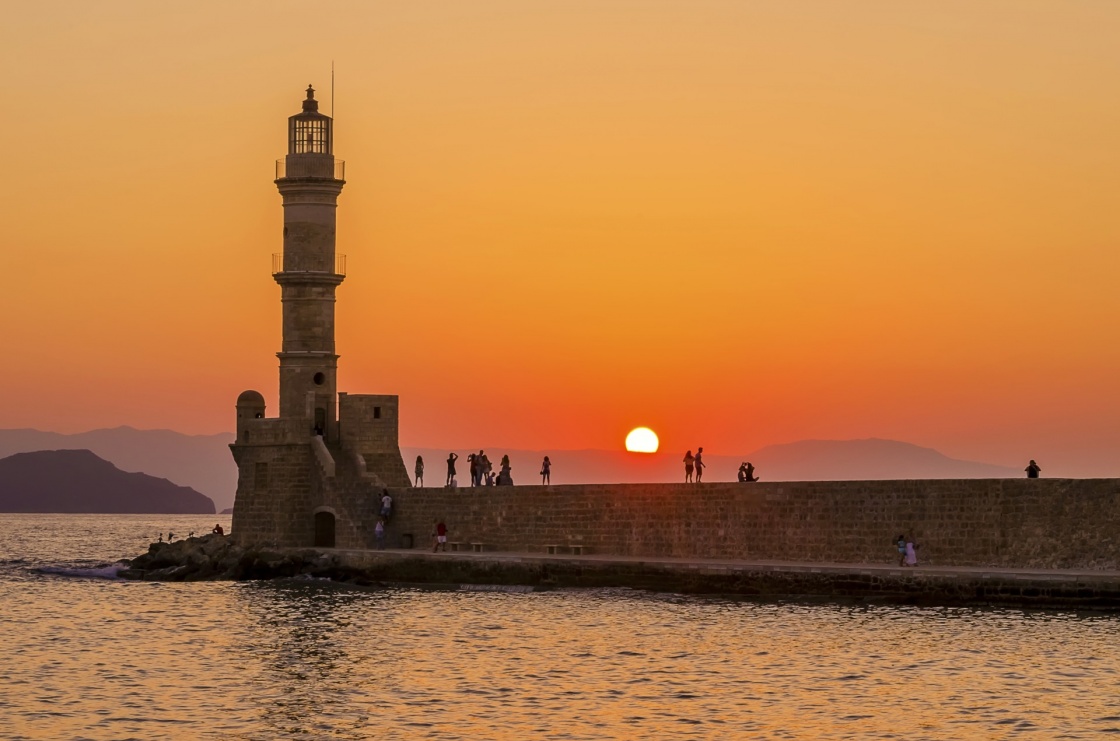 Σαν βγεις στον πηγαιμό για τα Χανιά... - Κατιούσα