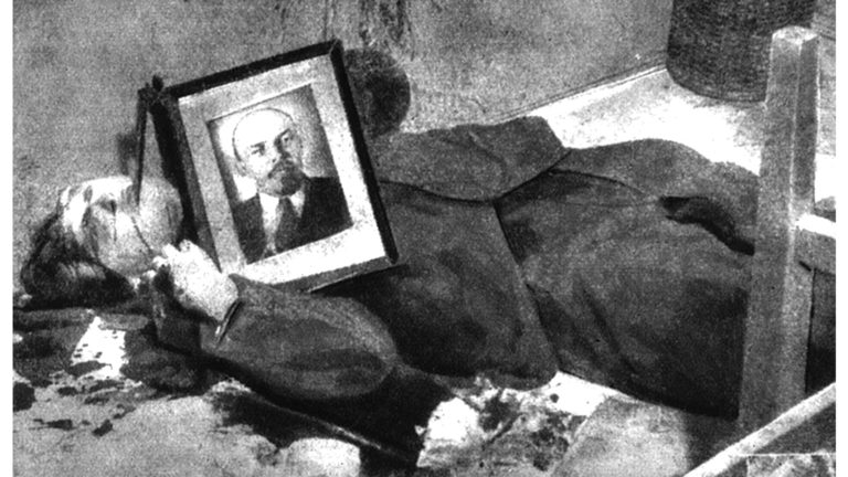 Αλήθεια και ψέματα για τα γεγονότα του 1956 στην Ουγγαρία - Κατιούσα