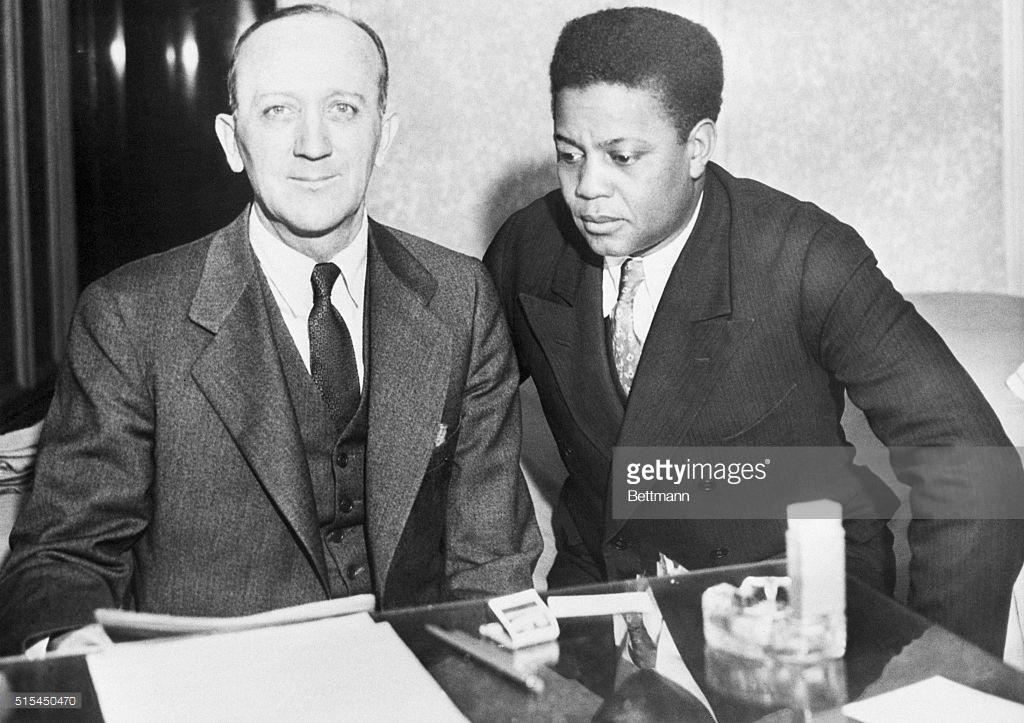 Γουίλιαμ Φόστερ: Από τις γραμμές του αναρχοσυνδικαλισμού στην ηγεσία ...