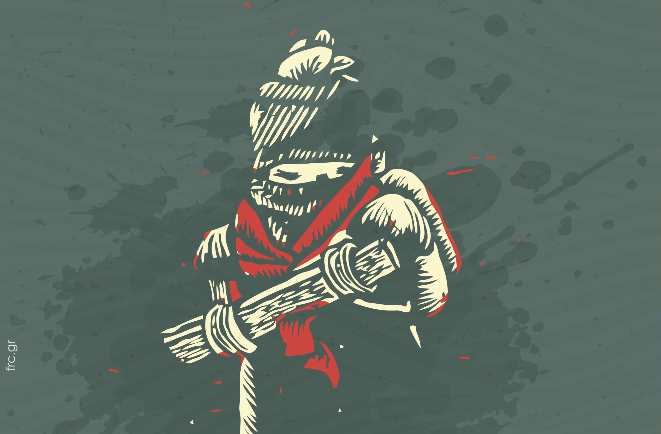 Social Waste live στο WE - Κατιούσα