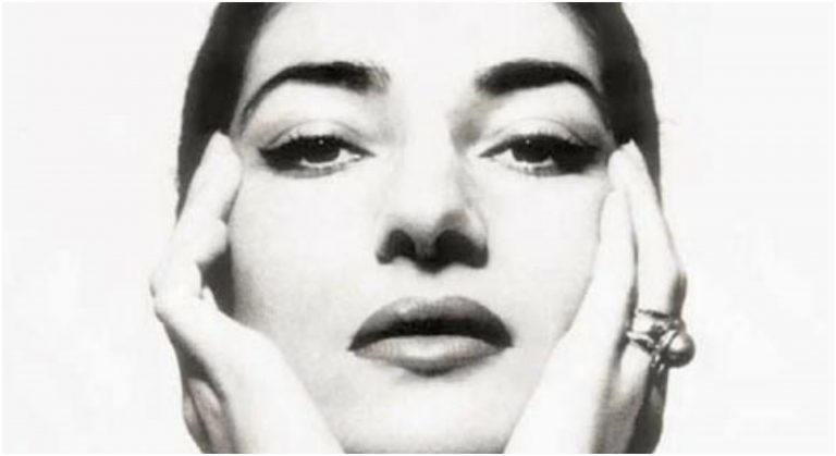 Μαρία Κάλλας ή αλλιώς Μαρία Καλογεροπούλου - Κατιούσα