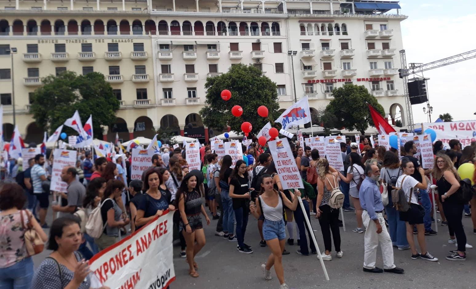 «Βάζουμε μπροστά τις δικές μας ανάγκες» - Εικόνες από το εντυπωσιακό ...