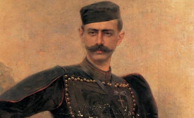 Παύλος Μελάς - ψηφίδες ιστορικής αλήθειας σε ένα μωσαϊκό εθνωφελών ...