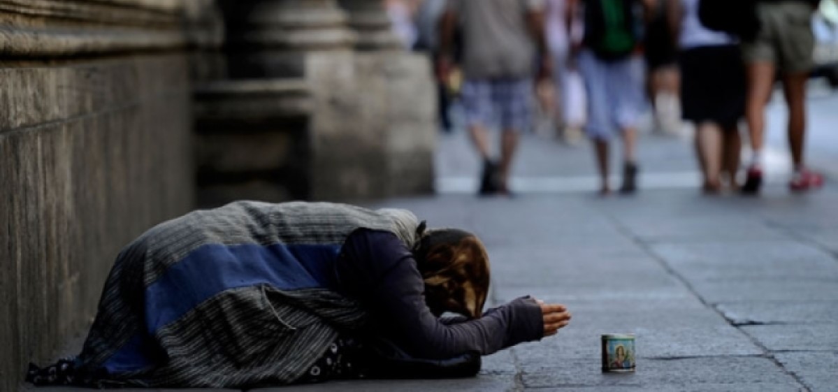 Η ανάπτυξη των λίγων και η φτώχεια των πολλών - Κατιούσα