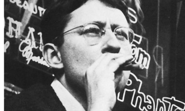 Γκυ Ντεμπόρ - Κοινωνία του θεάματος κι αντισοβιετισμός - Κατιούσα