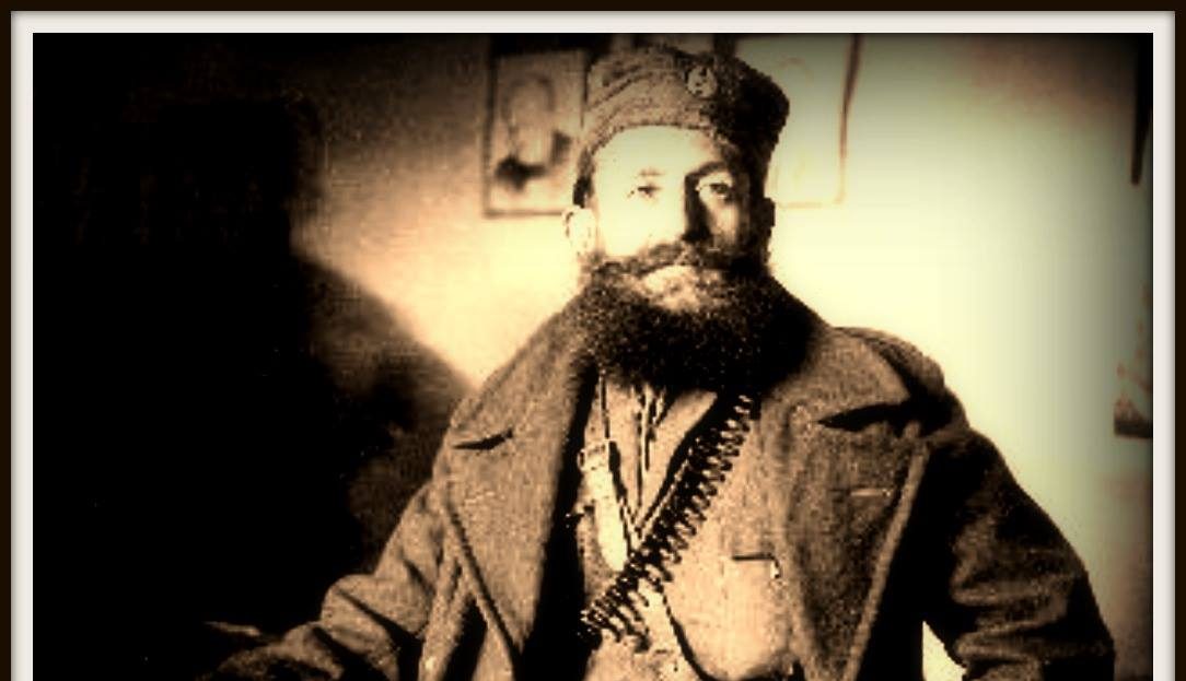 Μορφές του ΚΚΕ και των ταξικών αγώνων - Παντελής Λάσκας (Πελοπίδας ...