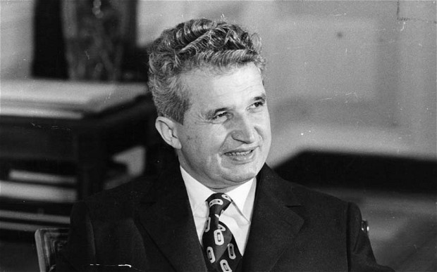 Νικολάε Τσαουσέσκου - Από "ανεξάρτητος" συνομιλητής της Δύσης ...