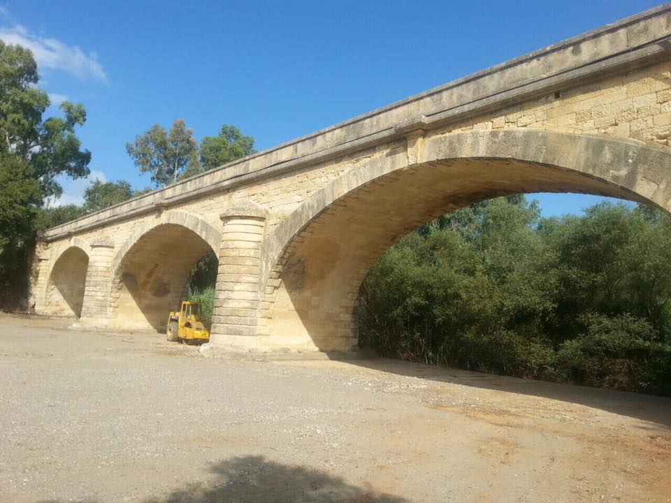 “Φωνή και κλάημα άκουσα στη γέφυρα Κερίτη” - Η βαμμένη με αίμα θυμάτων ...
