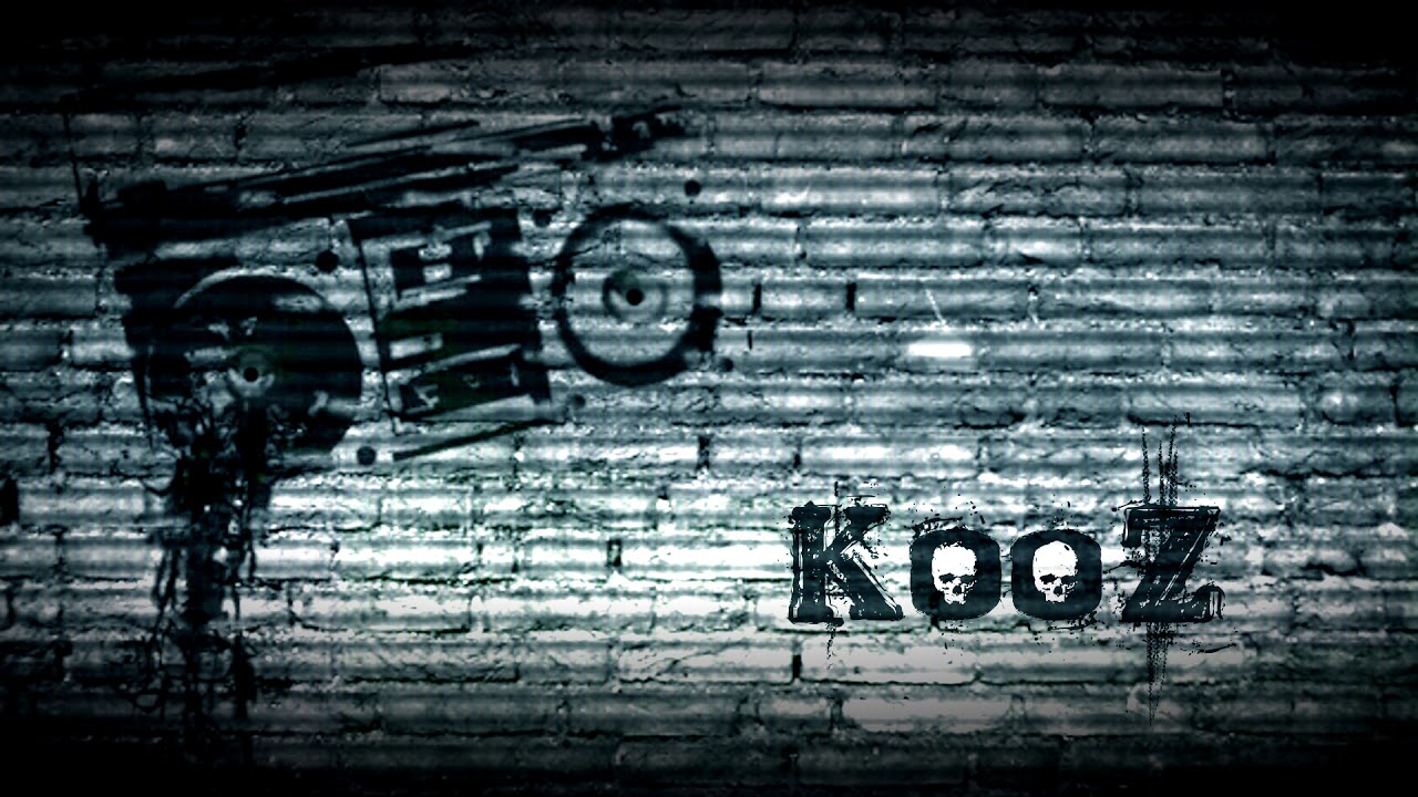 KooZ - Η Μπαλάντα των Κλεμμένων - Κατιούσα