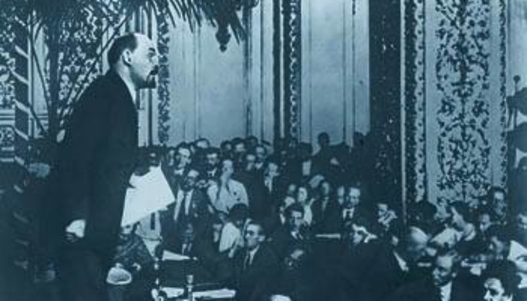 100 χρόνια από την ίδρυση της Κομμουνιστικής Διεθνούς - Ανακοίνωση της ...