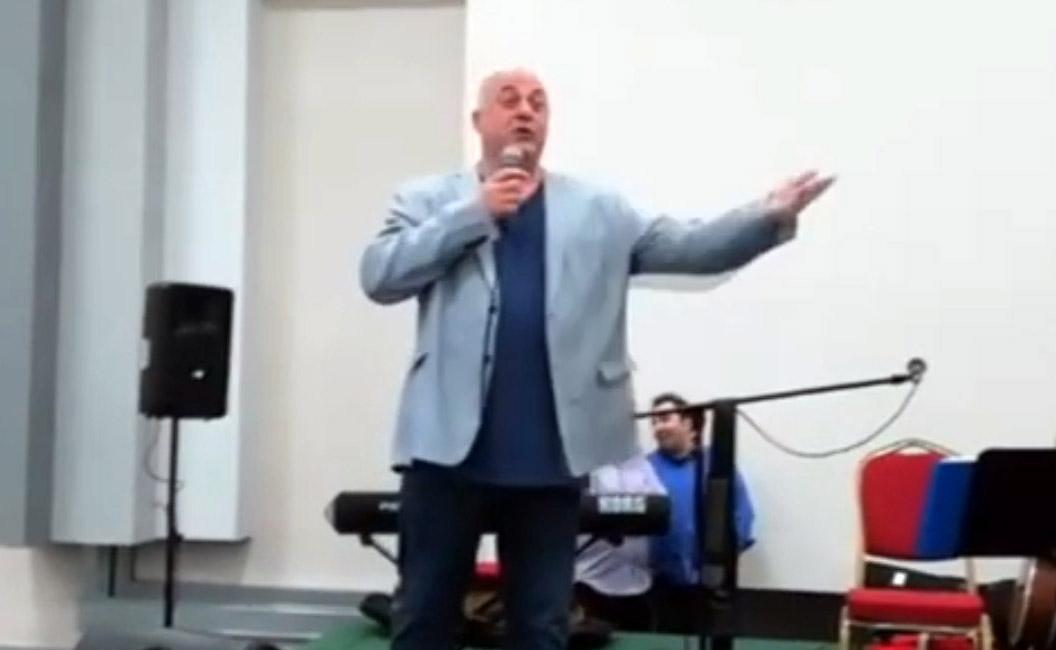 Ψηφοφόροι για τον Μπέο - Κατιούσα