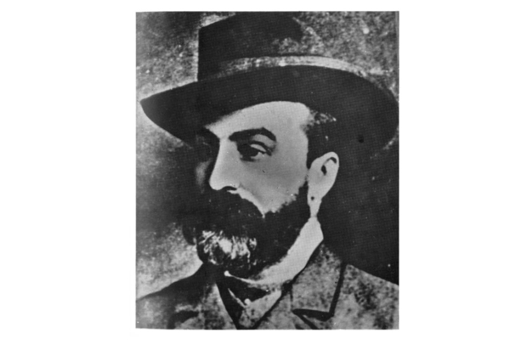 Το μόνον της ζωής του ταξείδιον - Κατιούσα