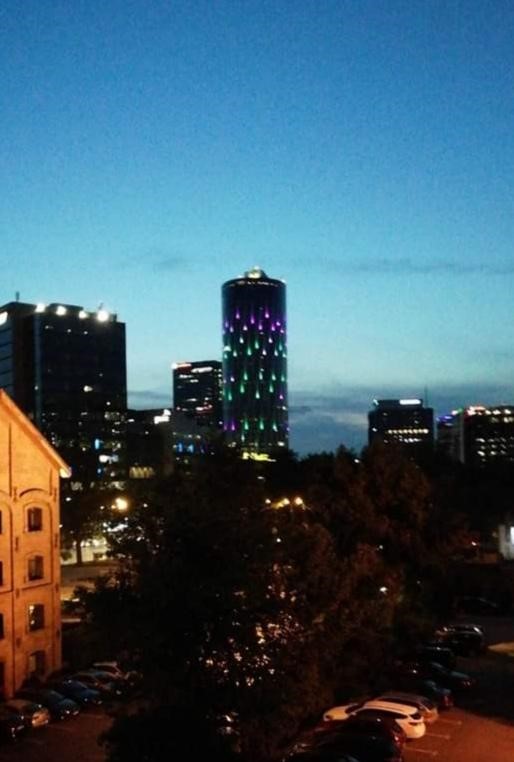 Βουκουρέστι: Βαλκάνια, Δυτική Ευρώπη και Πιονγκγιάνγκ σε ένα - Κατιούσα