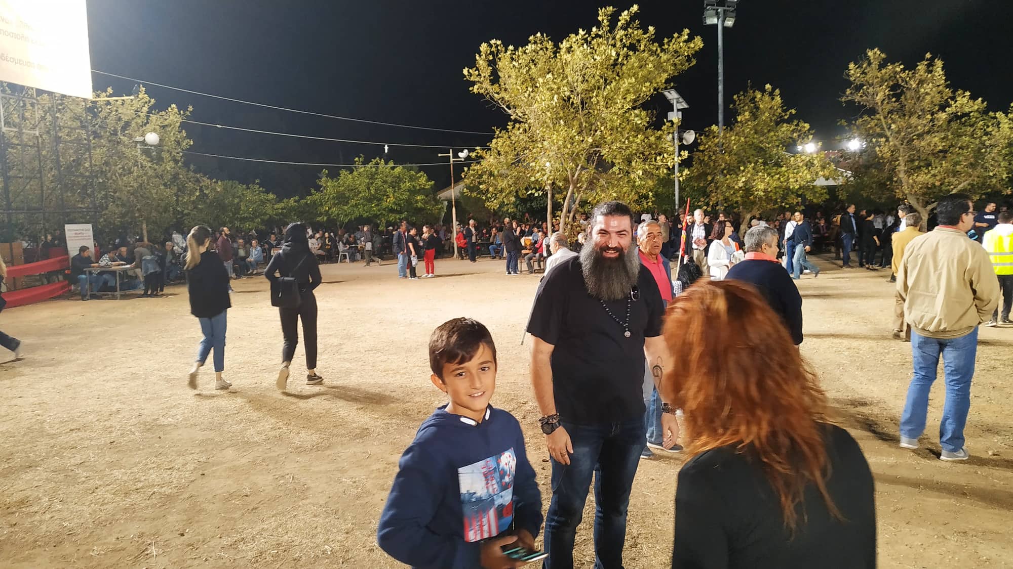 Τρίτη μέρα: Αγωνιστικός παλμός και ξεχωριστές παρουσίες στο 45ο ...