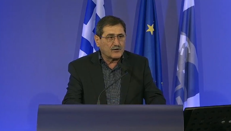 Κ. Πελετίδης στην ΚΕΔΕ: «Όμορφες πόλεις είναι αυτές που δεν έχουν ...
