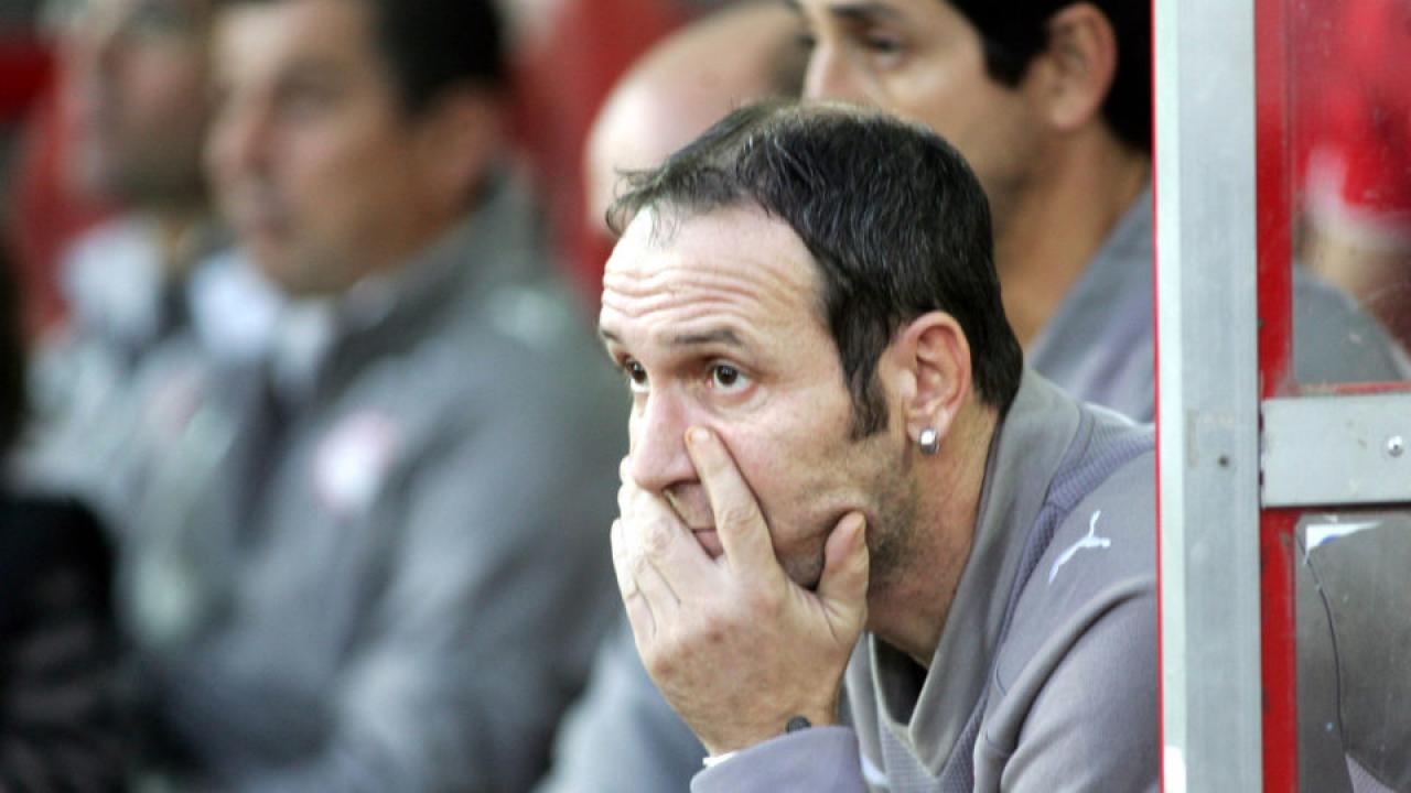 Οι διευκρινίσεις του Αλεξανδρή είναι χειρότερες κι από τη "συγγνώμη ...