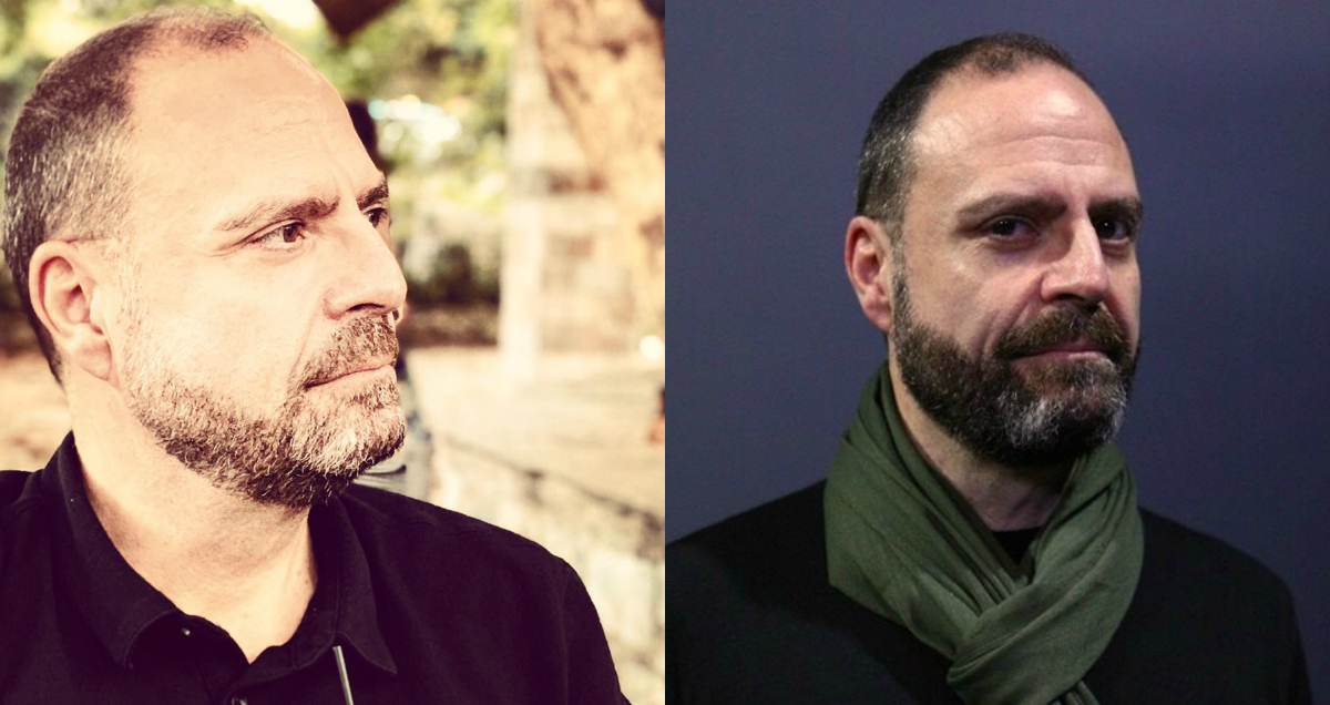 Michael Seibel: «Η συμφιλίωση με τη διαφορετικότητα και η στηλίτευση ...