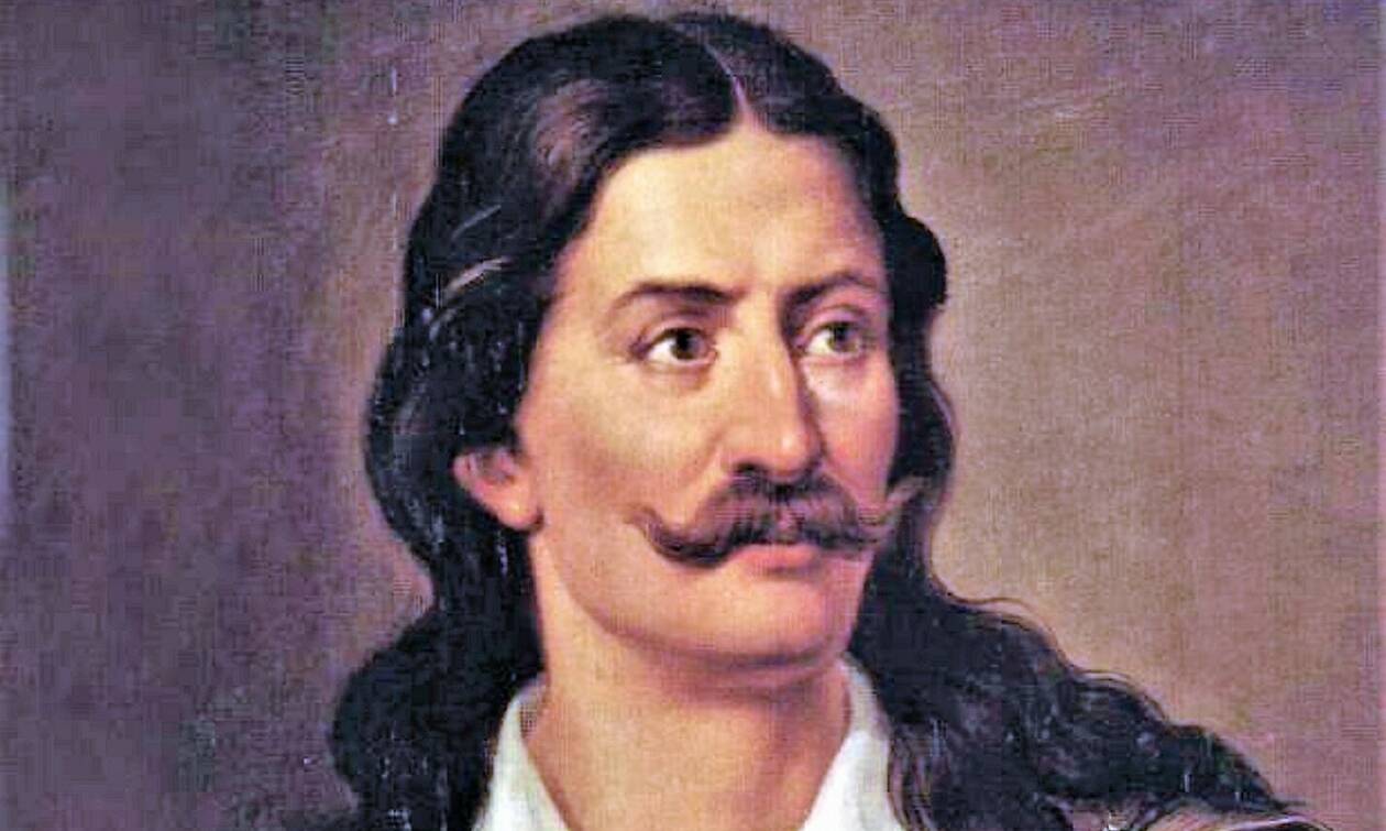 «Ο Διάκος δε φεύγει κι ούτε παρατάει τους συντρόφους του!» - Κατιούσα