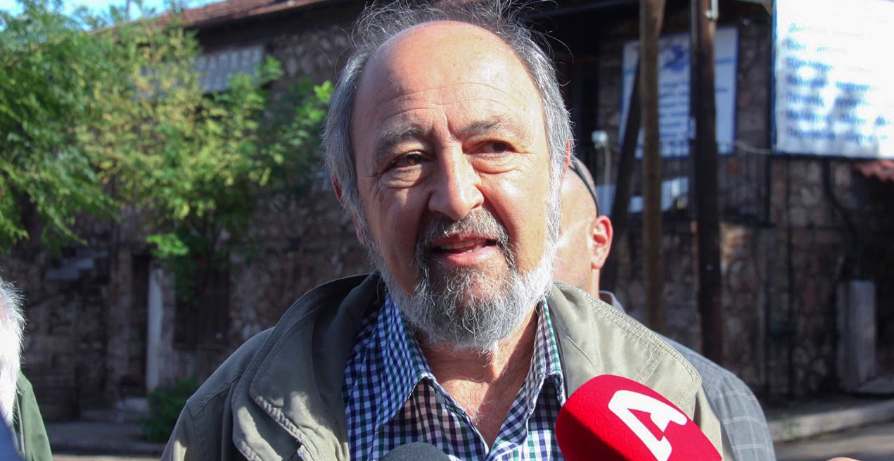 Άρθρο του Γιώργου Μαρίνου στην «ΕφΣυν»: Η ελληνική αστική τάξη και τα ...