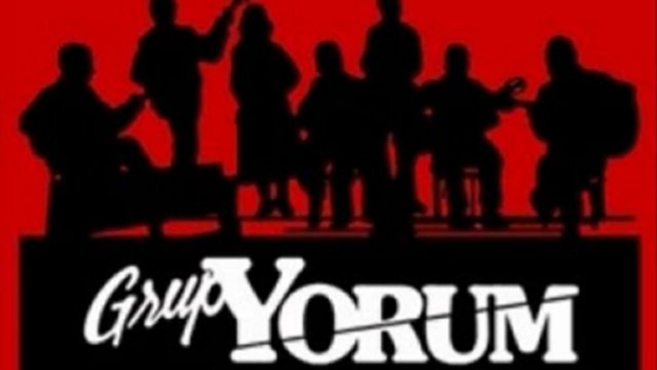 Ντοκιμαντέρ για την ιστορία των Grup Yorum στην τουρκική τηλεόραση ...