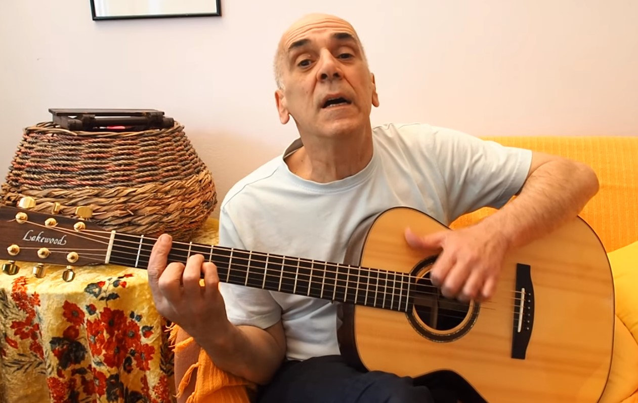 «Το τρίτο Ράιχ θα έκανε πάρτι…» - Ο Ορφέας Περίδης έγραψε και μας ...