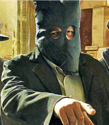 Πώς πάει η επανάσταση Σοφία; - Κατιούσα