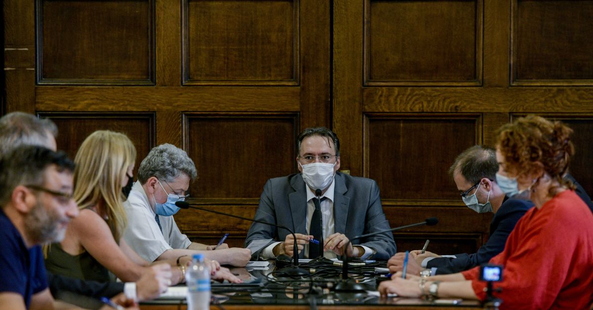 "Ομάδες αστυνομικών της ΔΙΑΣ και της ΔΡΑΣΗΣ δίνουν εικόνα συμμοριών του ...