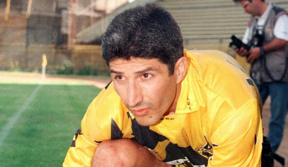 Κάθε εποχή έχει το Μανωλά που της αξίζει - Κατιούσα
