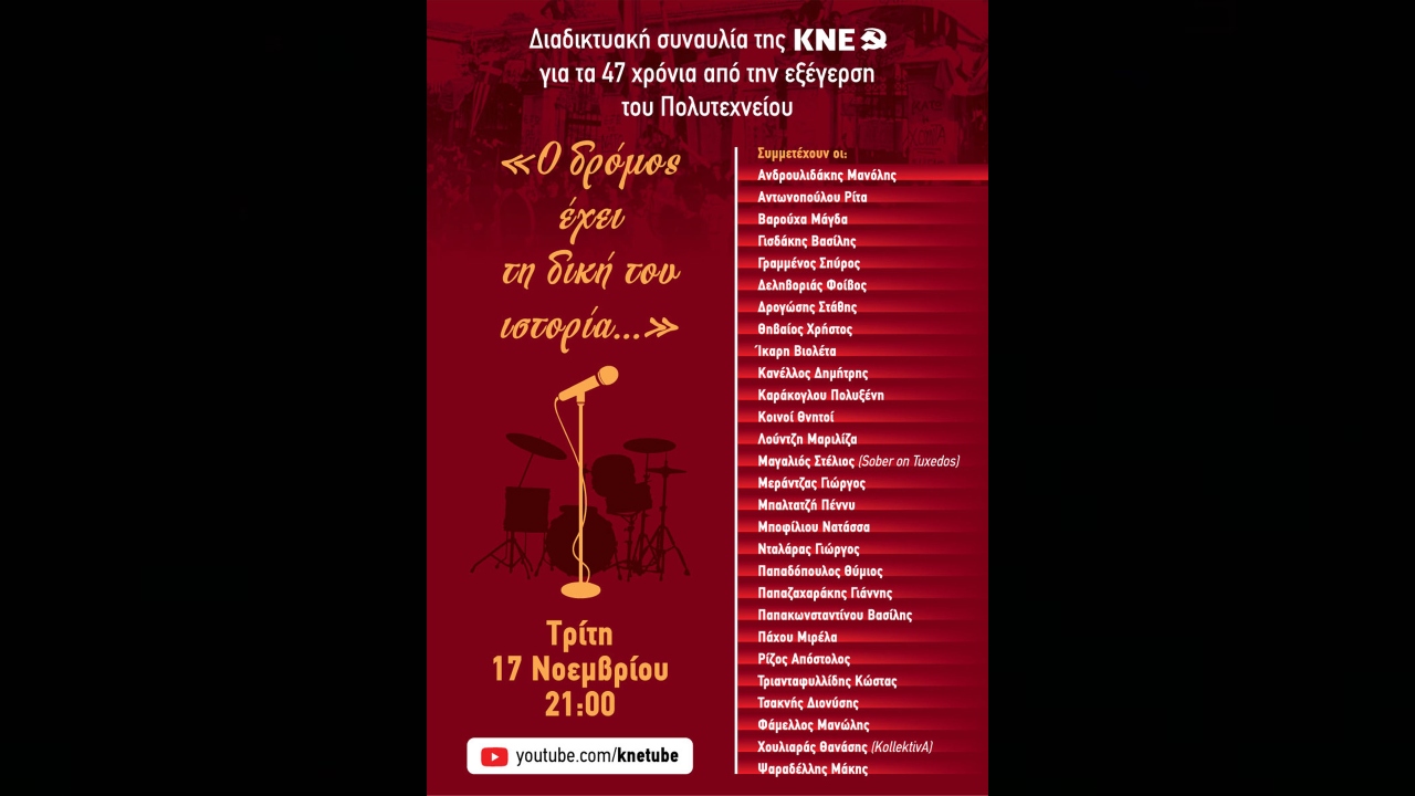 Τι… παίζει σήμερα; «Αποδράσεις» από το σπίτι – Τρίτη 17 Νοέμβρη 2020 ...