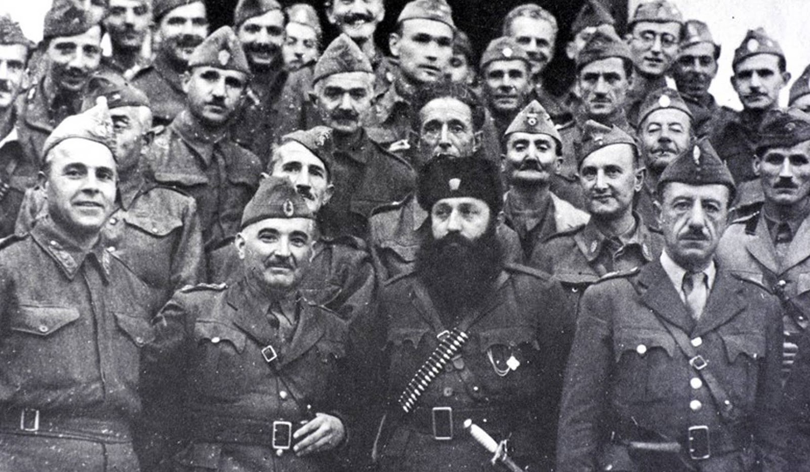 Διαδικτυακή εκδήλωση της ΠΕΑΕΑ-ΔΣΕ για την παραχάραξης της Ιστορίας ...