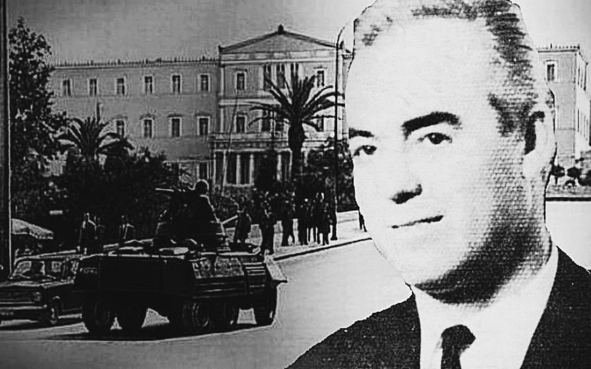 «Η ιστορία ενός ΗΡΩΑ, που πολλοί δεν έμαθαν ποτέ την ιστορία του» - Η ...