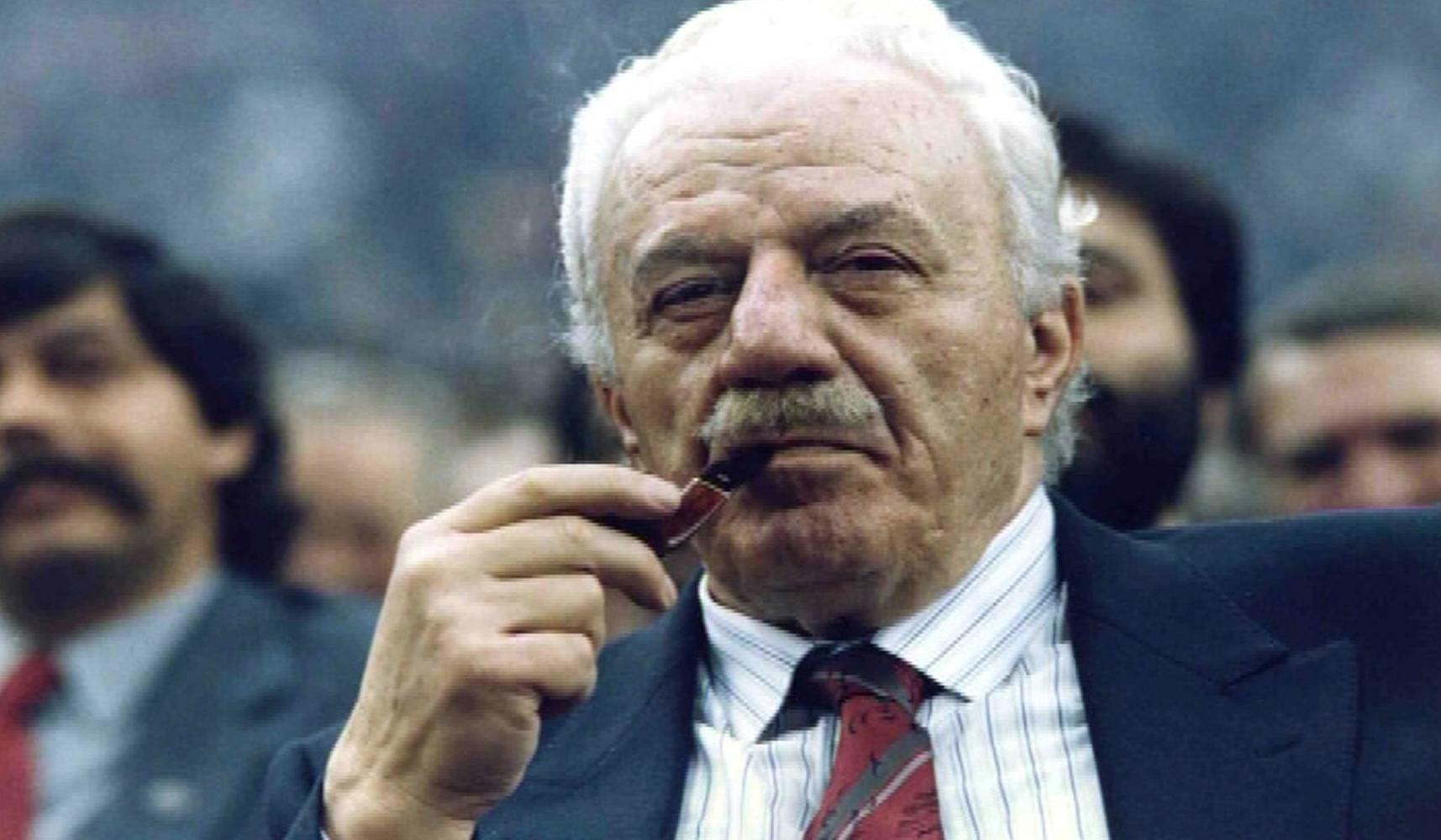 «Οι ζευγάδες φεύγουν, μωρέ! Η σπορά μένει…» - Σαν σήμερα έφυγε από τη ...
