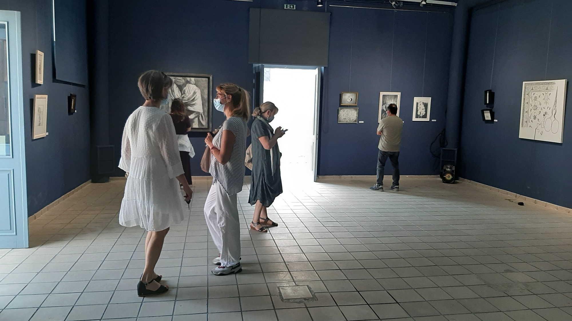 «Άγιος ο Έρωτας» - Μεγάλη συναυλία και Εκθέσεις στο νέο Πολυχώρο των ...