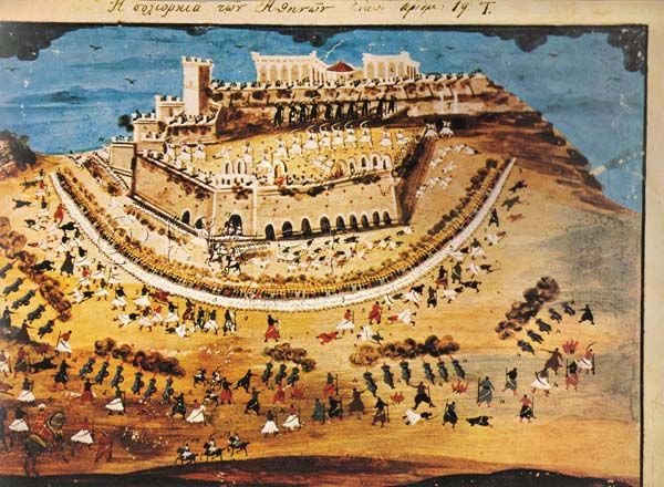 Ερωτήματα για το 1821 - Ποιο ρόλο έπαιξε η Αθήνα στην Επανάσταση ...