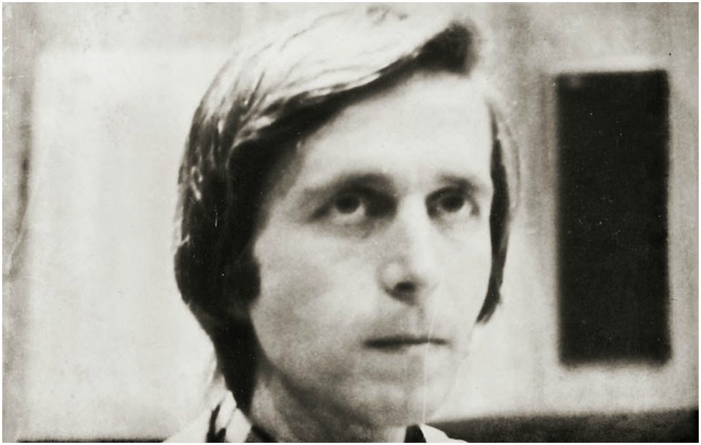 «Εκείνος που έμεινε μια ζωή σακατεμένος από φασίστες…» - Σαν σήμερα ...