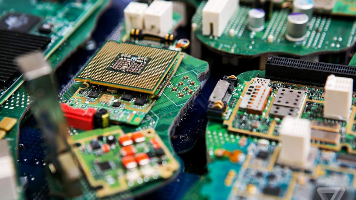 Ηλεκτρονικές συσκευές με ημερομηνία λήξης και ο κύκλος του κέρδους ...