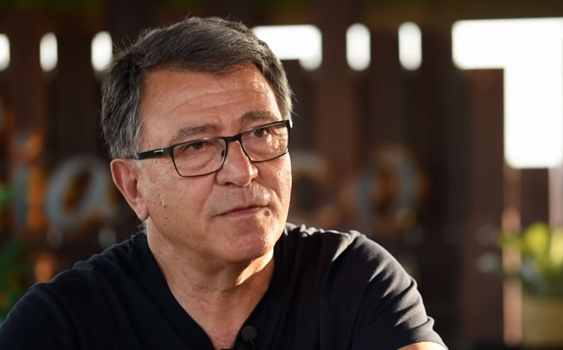 Τάκης Λεμονής: Ο Μητροπάνος «έβγαζε ψυχή». Αξίζουν συγχαρητήρια στο ΚΚΕ ...