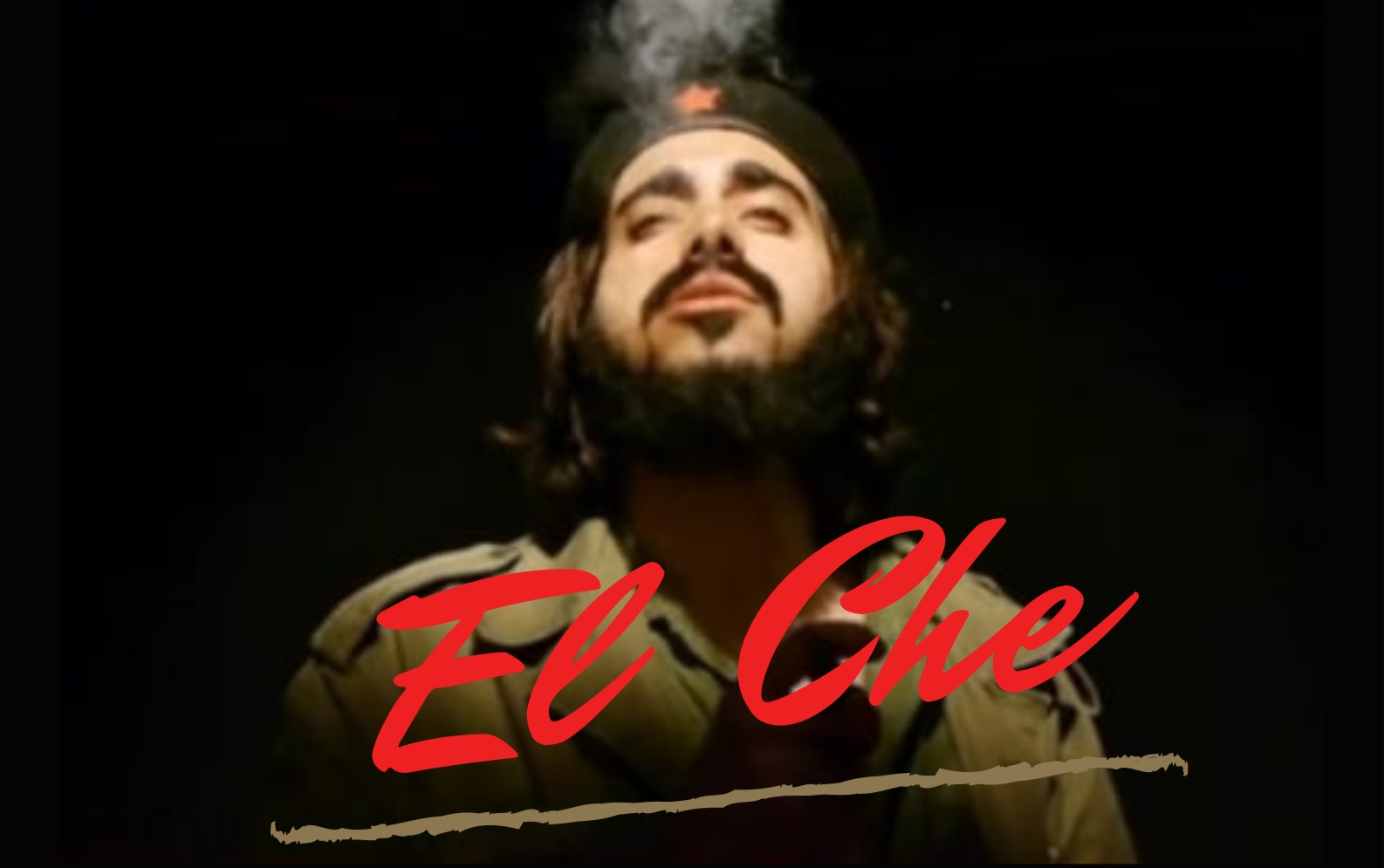 EL Che - 3η Παράταση Παραστάσεων - Κατιούσα