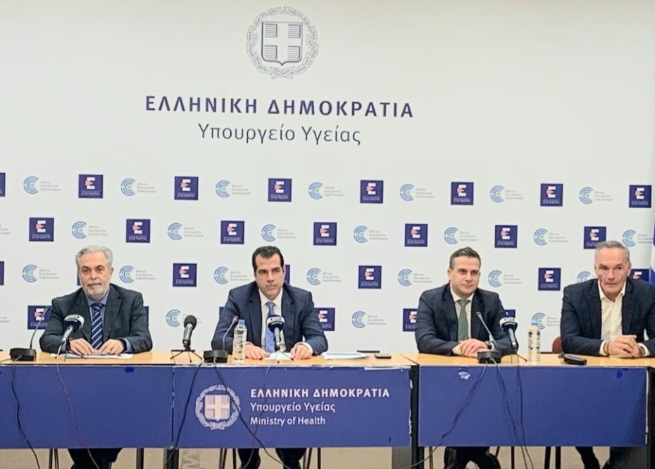ΚΚΕ: Να απαγορευτούν όλες οι “παράλληλες εξαγωγές” φαρμάκων, να μην ...