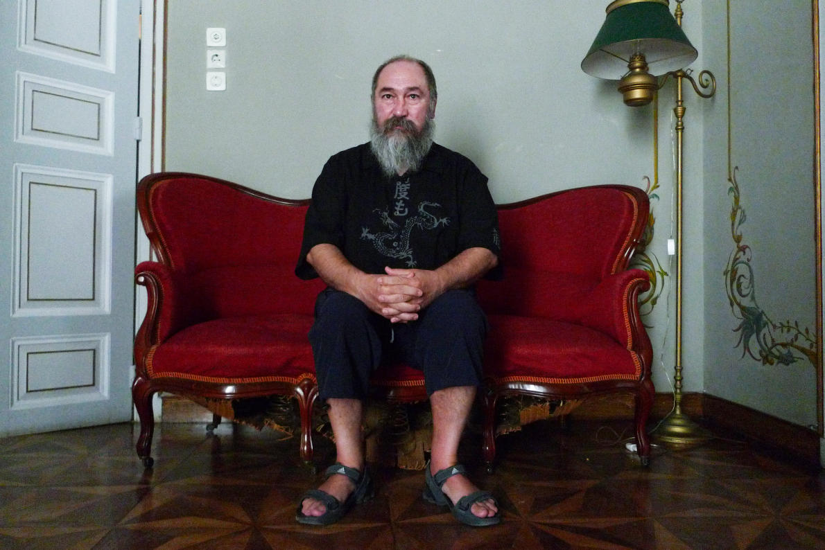 «Πού είσαι Τζιμάκο να δεις τι γίνεται;» - Κατιούσα