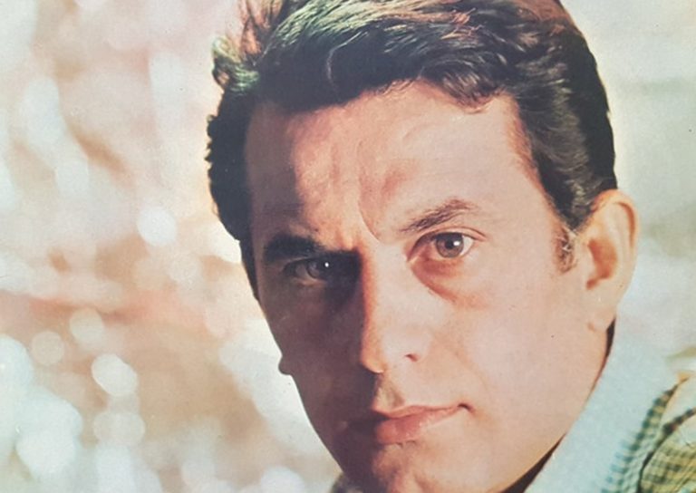«Μου φτάνει η αγάπη σου κι όλα θα τα παλέψω…» - Έφυγε από τη ζωή ο ...