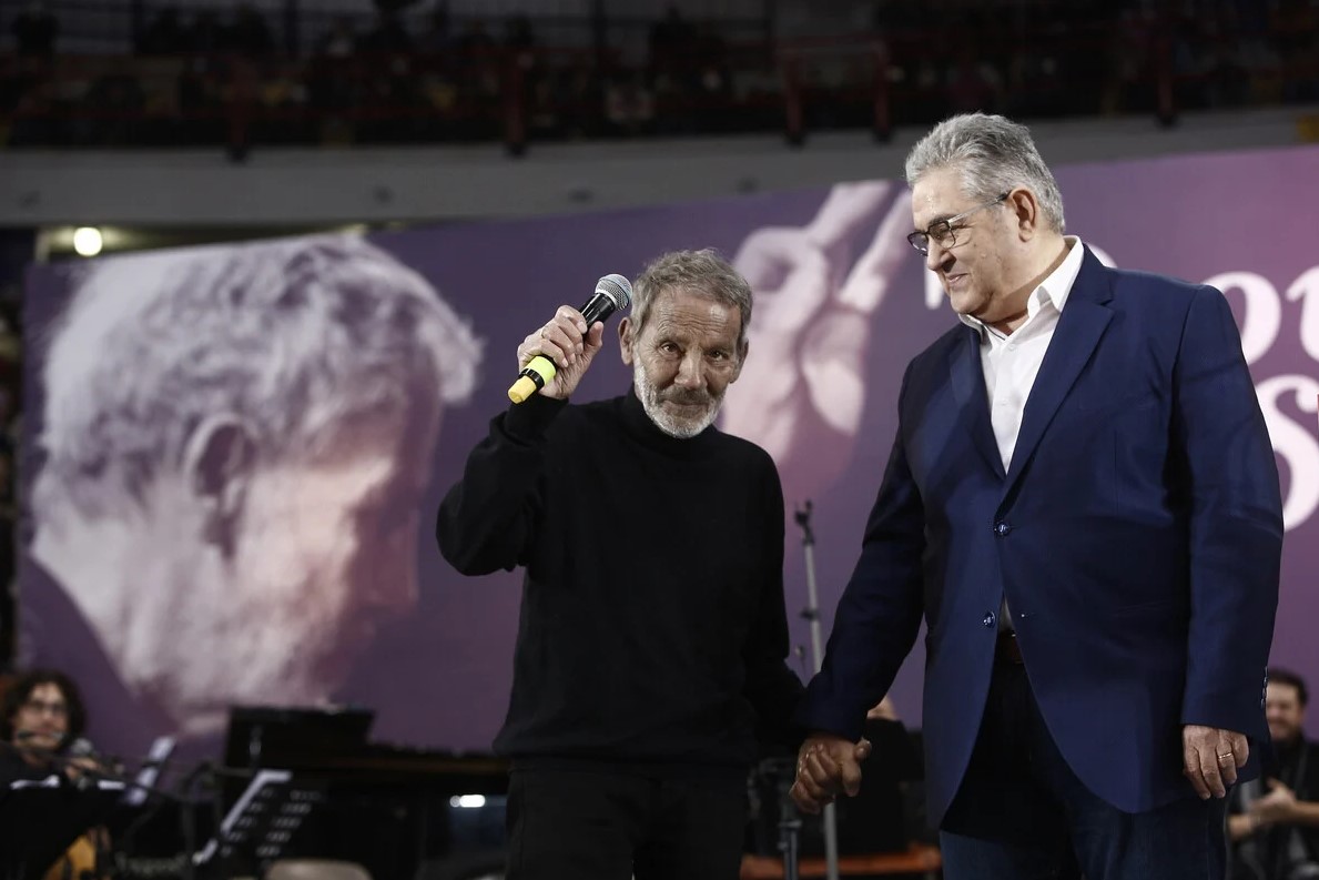 ΚΚΕ, ποπ και ΛΟΑΤΚΙ: Αλλάζει κάτι στο ΚΚΕ; - Κατιούσα