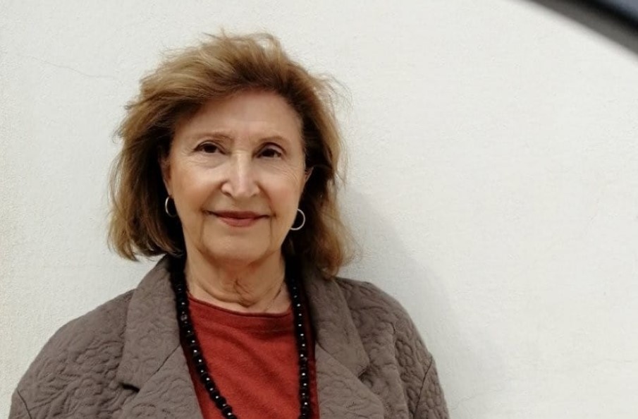 Σοφία Σεϊρλή: «Ο ναζισμός είναι βαθύτατα συστημικός και γνωρίζουμε όλοι ...