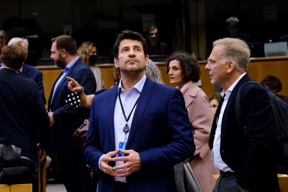 Metoo άλα καρτ: Όταν ο θύτης ανήκει στην... "Αριστερά" - Κατιούσα