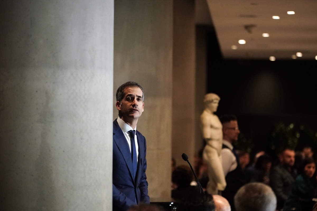 ΛΑ.ΣΥ Αθήνας: Ο Δήμαρχος διαφημίζει προβλέψεις για 6,5 εκατ. τουριστών ...