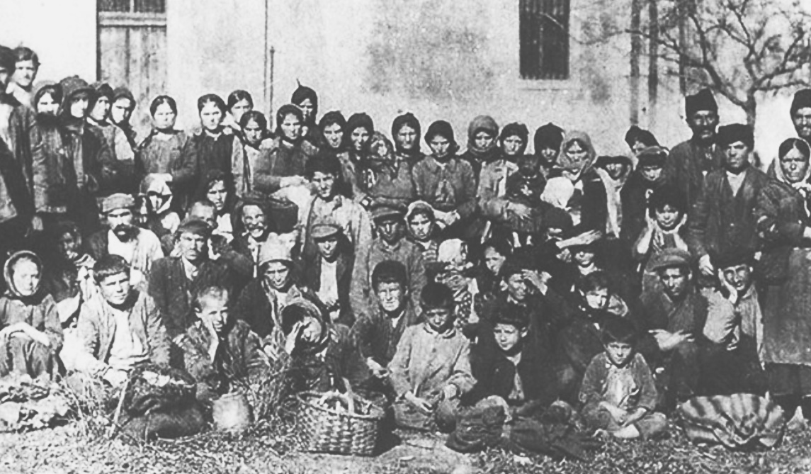 104 χρόνια από τη Γενοκτονία των Ποντίων: Τα διδάγματα παραμένουν ...
