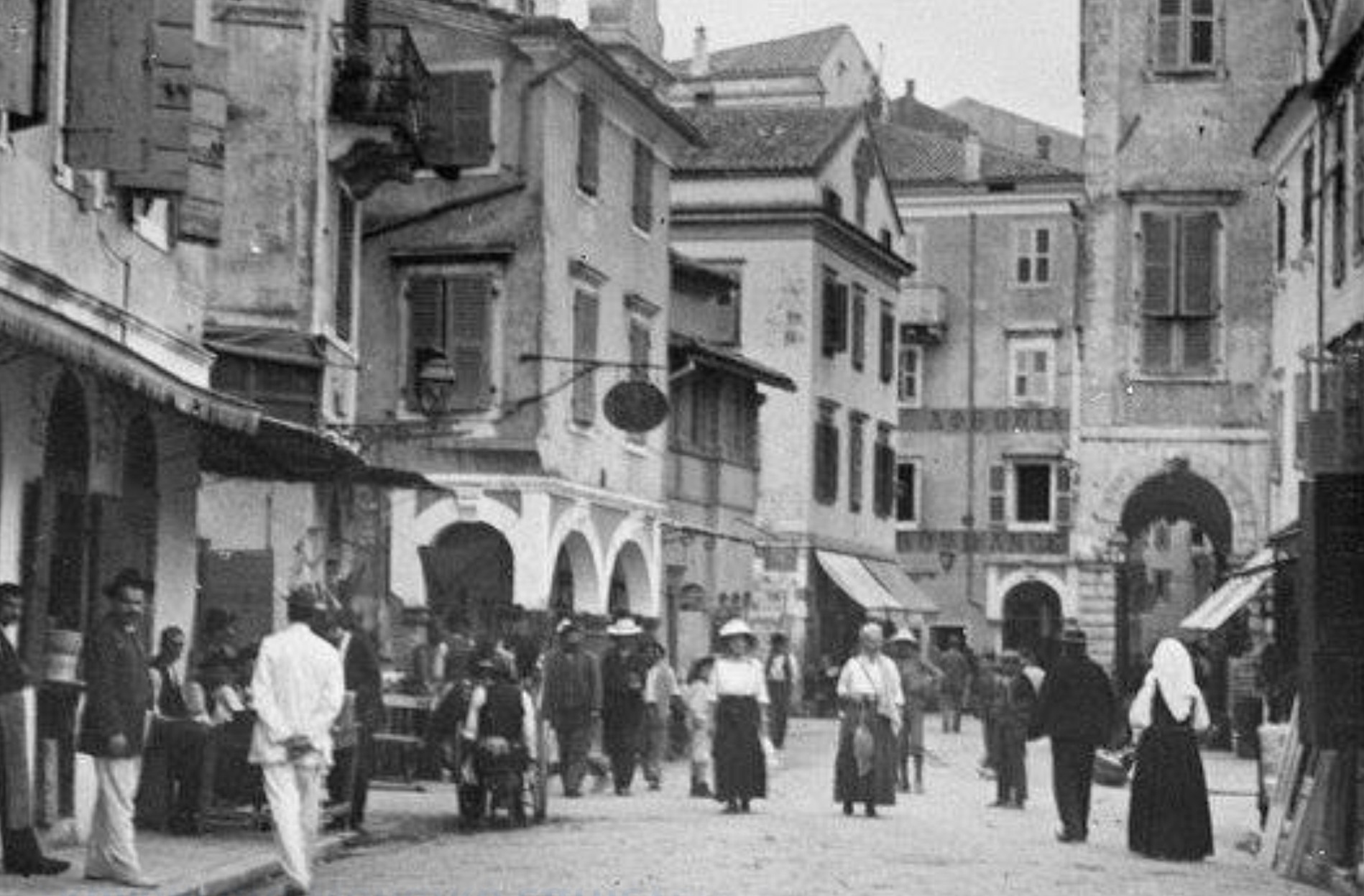 Κωνσταντίνος Θεοτόκης στα «Λογοτεχνικά Αφιερώματα» του Διεθνούς ...
