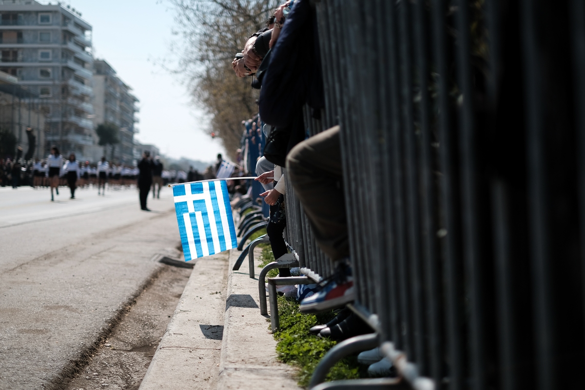 Σ' αυτή τη χώρα - Κατιούσα